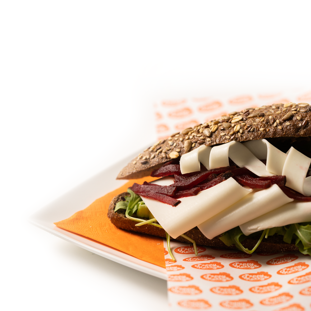 Catering Den Haag | Peppy & Kokky Cateringen Den Haag Haagse Cateraar