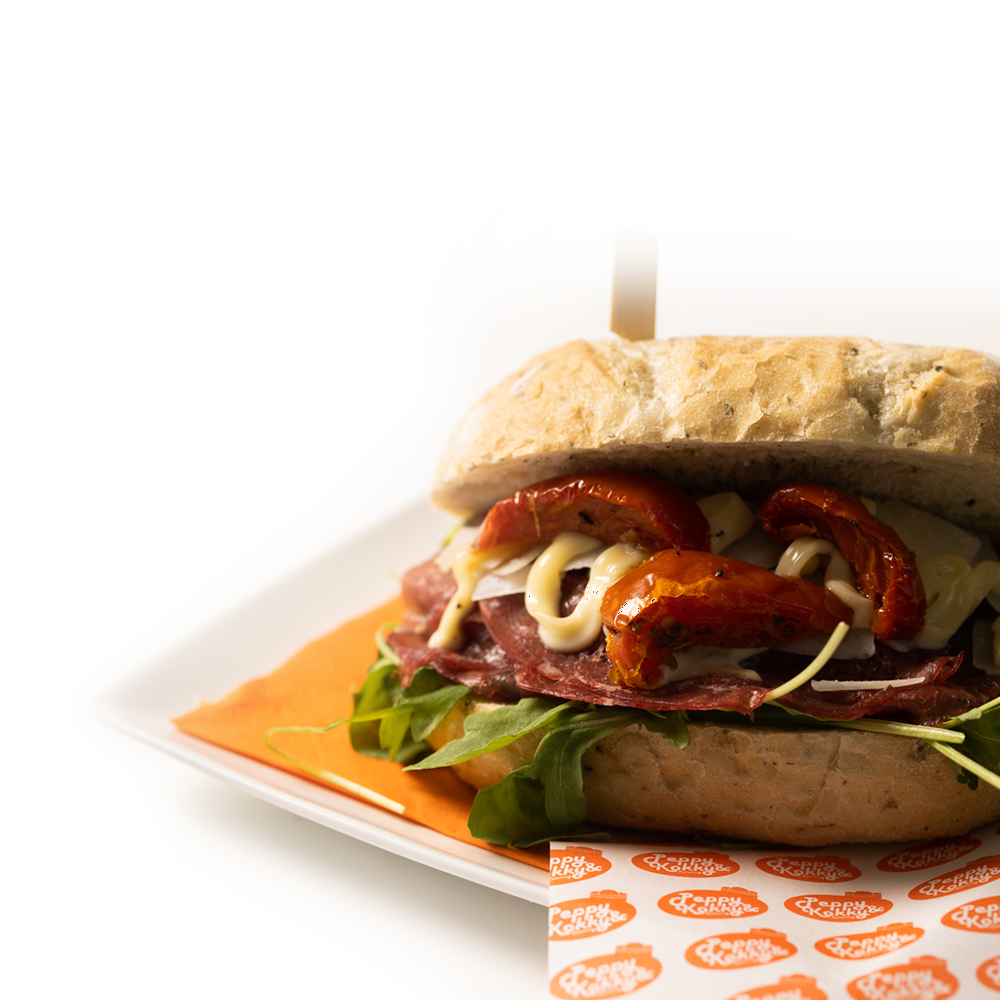 Catering Den Haag | Peppy & Kokky Cateringen Den Haag Haagse Cateraar