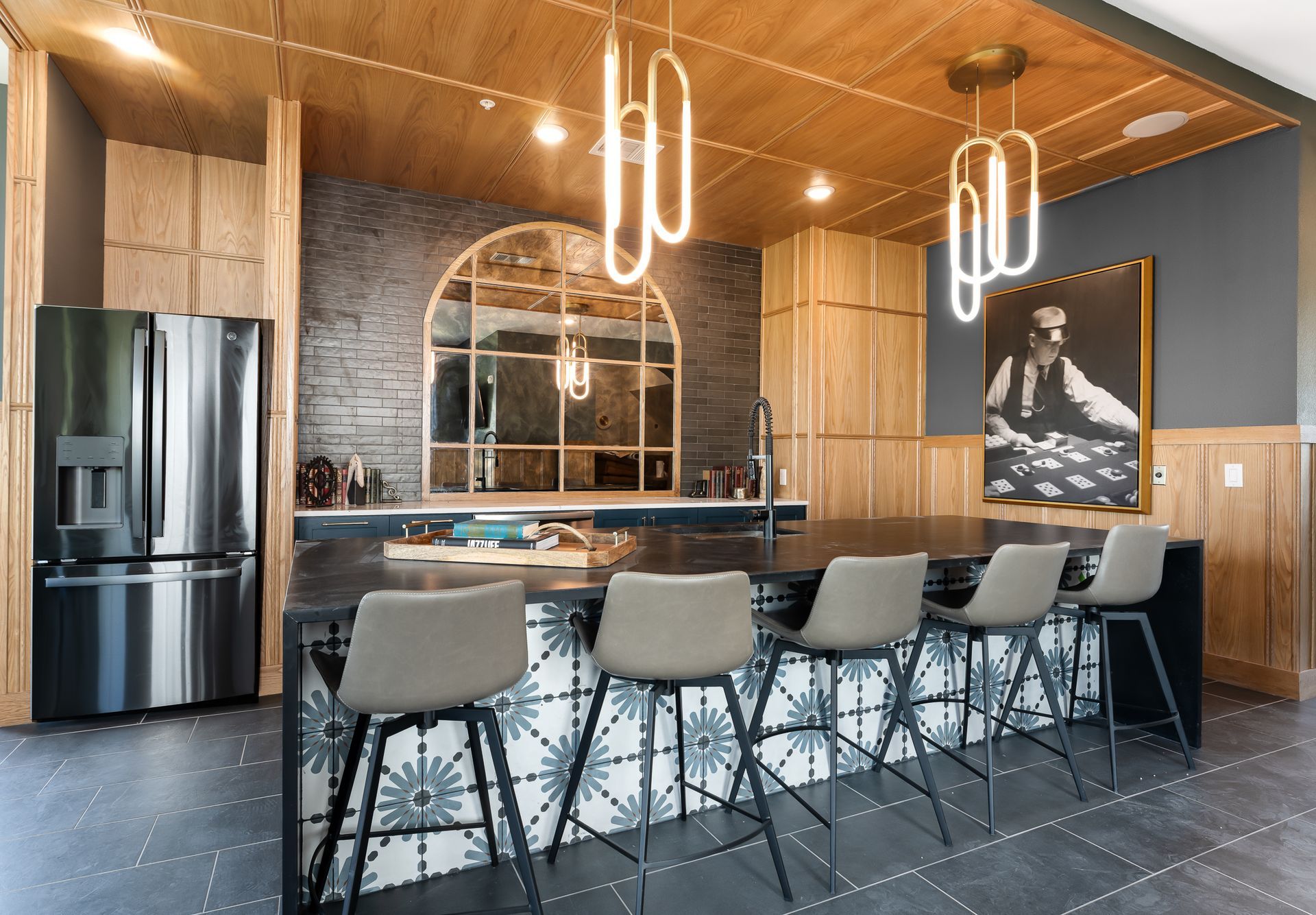 Apartments in South Austin, TX | The Bennett