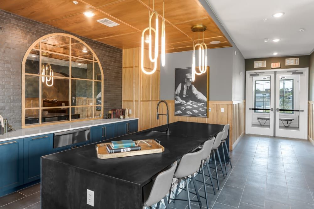 Apartments In Austin, TX | The Bennett