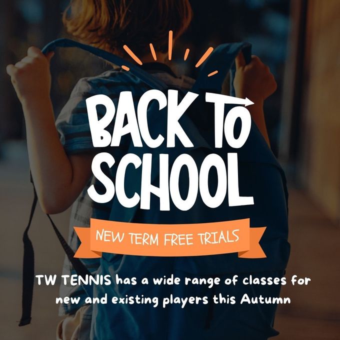 TW Tennis Home Page
