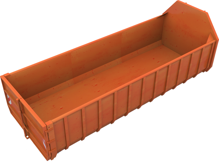 Roll Off Dumpster Rentals | Des Moines & Ankeny, IA | Iowa Dumpsters