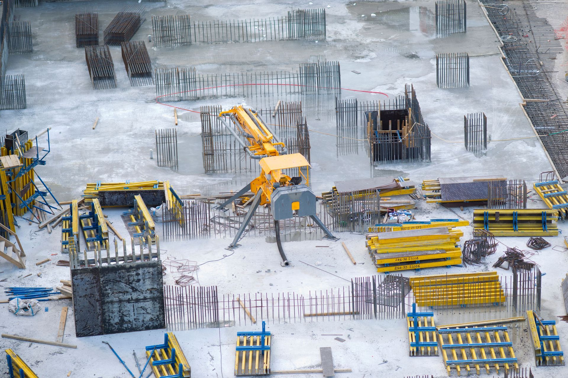 Construction project management for owners: stages, fees, and how to ...