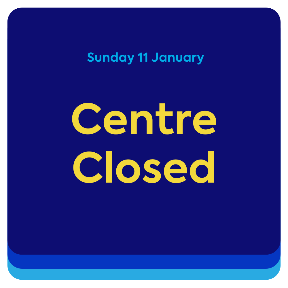 Centre Update | Cyclone Koji