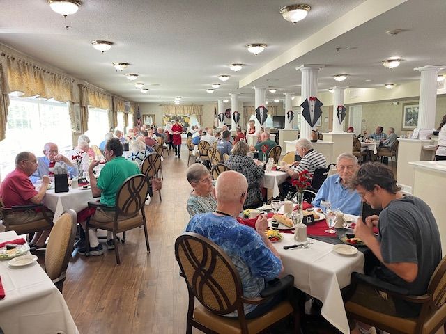 Photo Gallery | Liberty Ridge Senior Living