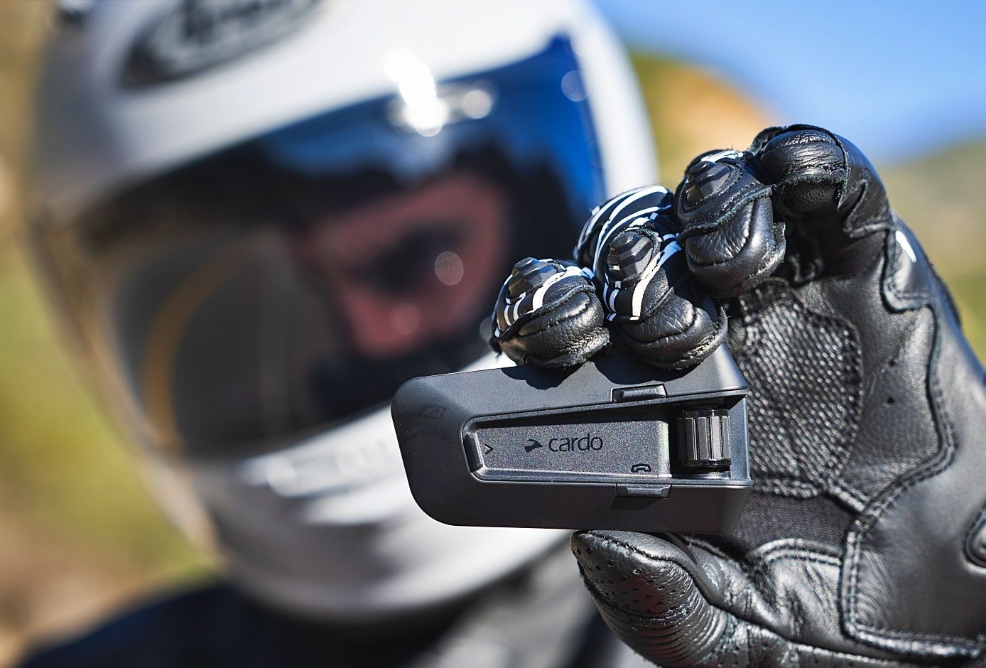 Wegweisend in Sachen Sicherheit, Sound und Stil: