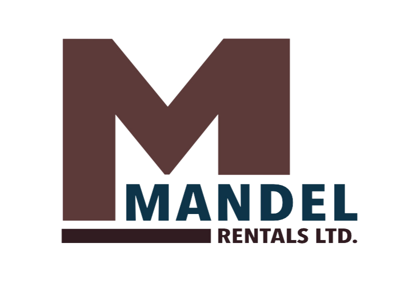 Telehandler Rentals Edmonton | Genie, JLG & SkyTrak | Mandel Rentals