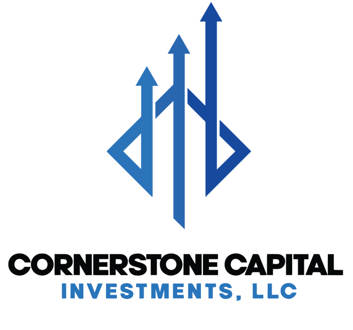 Home [www.cornerstonecapitalinvestments.com]