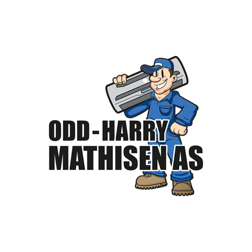Om oss | Odd-Harry Mathisen AS Varmepumper
