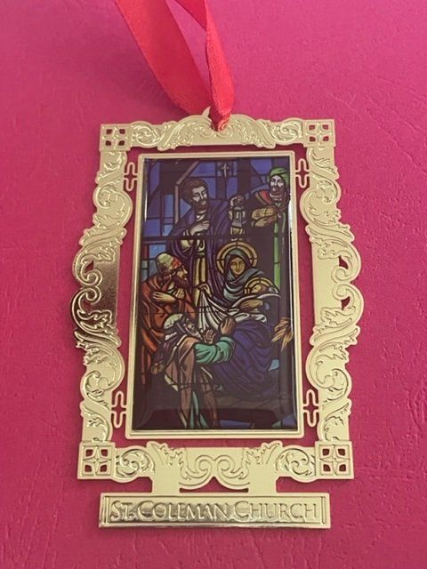 Saint Coleman Catholic Church - Pompano Beach