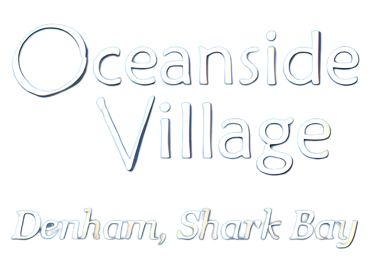 Accommodation | Oceanside Village - Shark Bay - WA