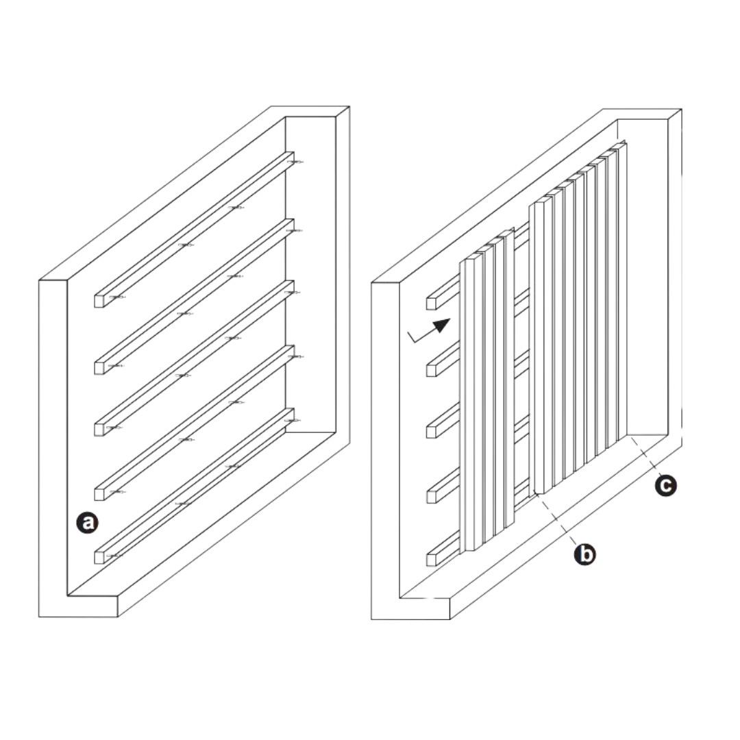 RIPADOS.PT - Comercialização de ripados pvc