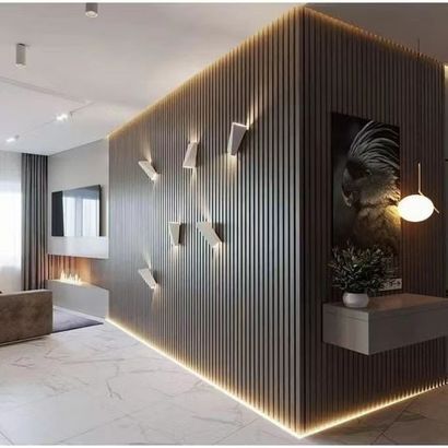 RIPADOS.PT - Comercialização de ripados pvc