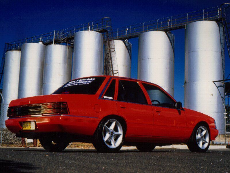 Horsepower Garage Performance & Dyno Tuning - Nowra, NSW - Home