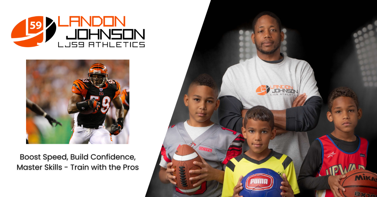 Athletes Achieve Their Goals | Cincinnati & West Chester