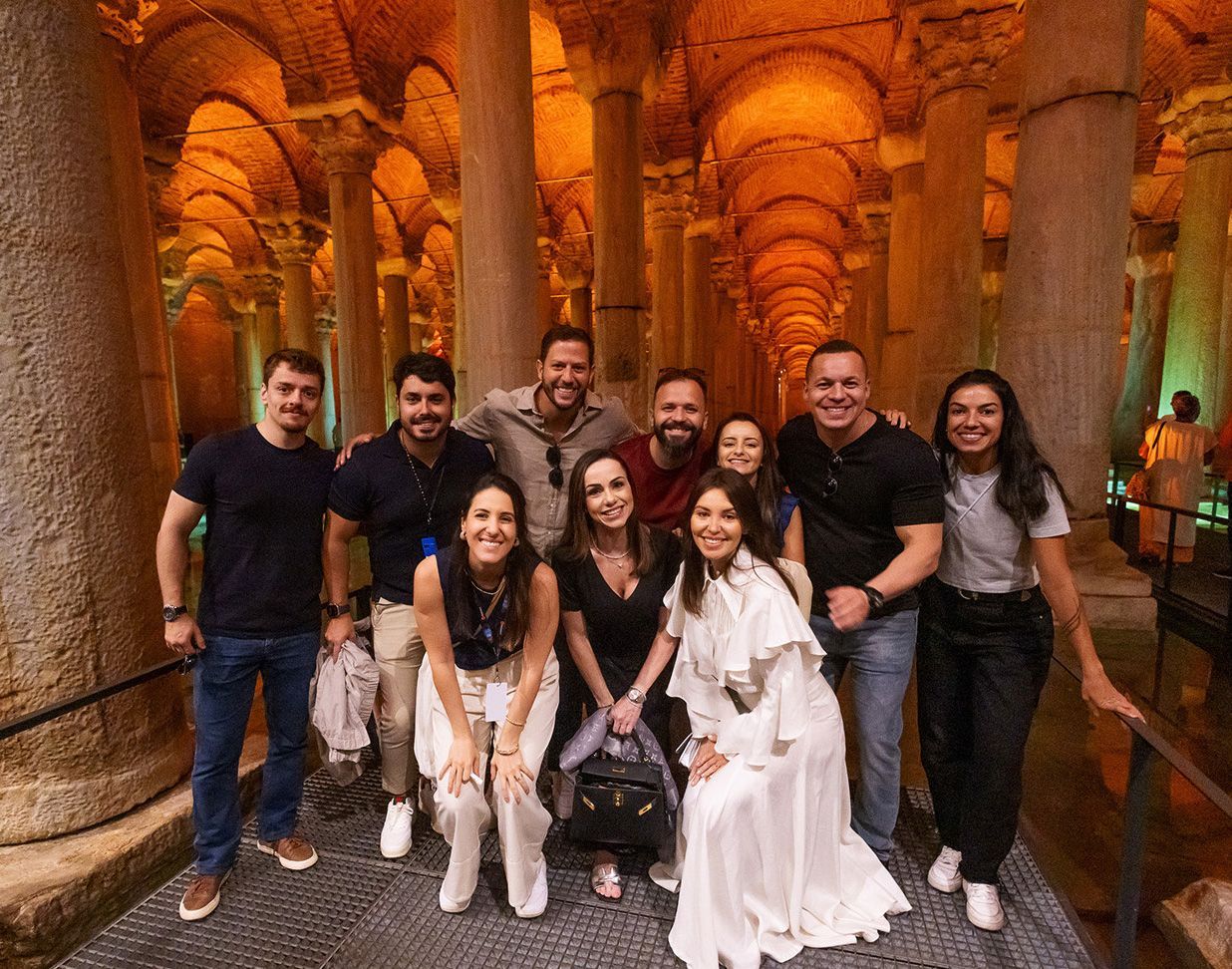 Hotmart Journey: Hotmart Legacy e Hotmart Stars