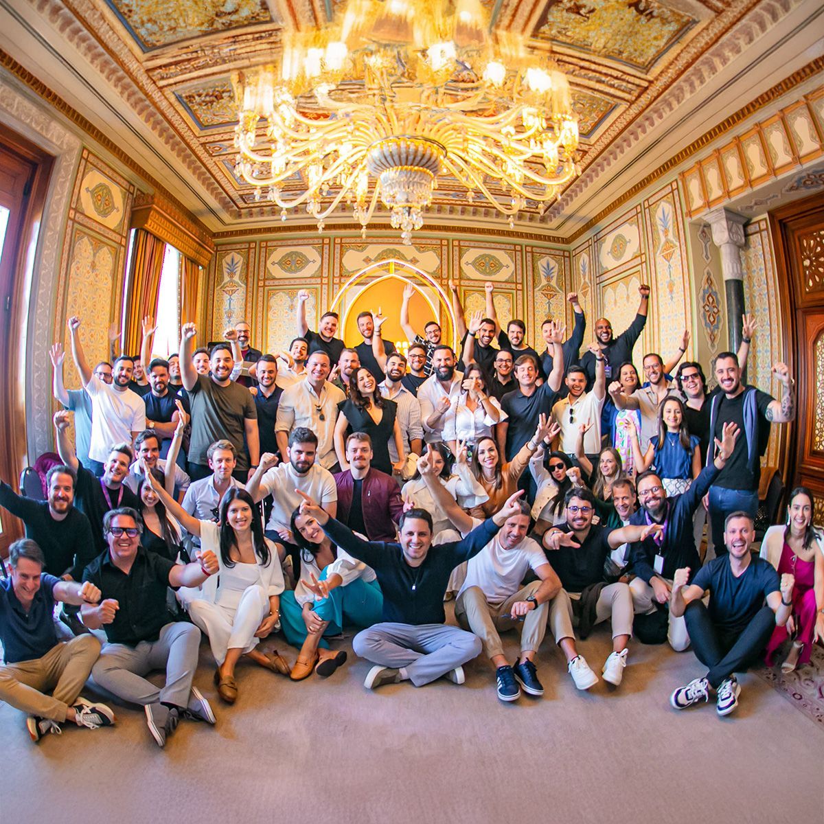 Hotmart Journey: Hotmart Legacy e Hotmart Stars