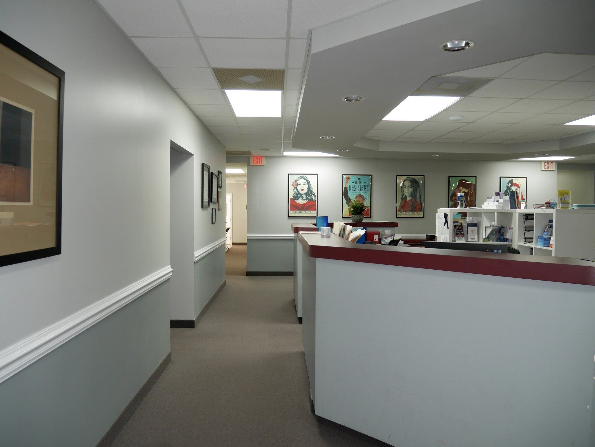 Harris Blvd | Amity Medical Group | Charlotte, NC