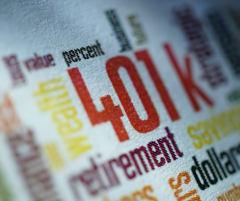 12/31/21 Deadline May Loom - Starting New Solo 401(K) Plan