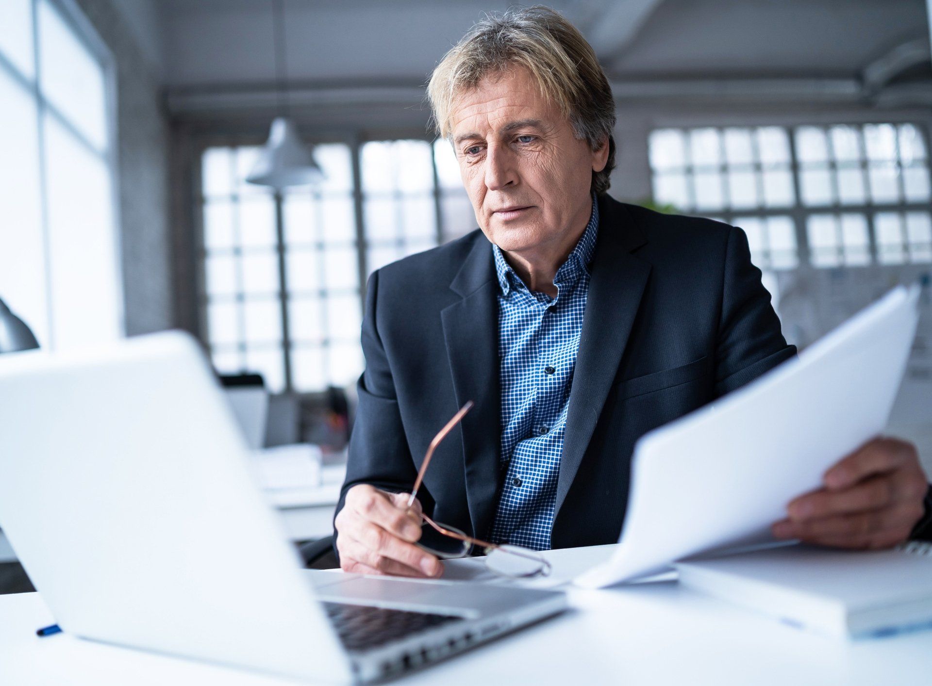 Take a look at the asset winners and losers in 2020