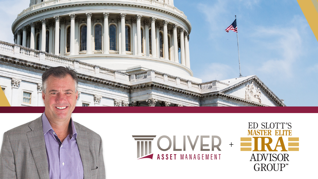 Congress Proposals Target IRAs