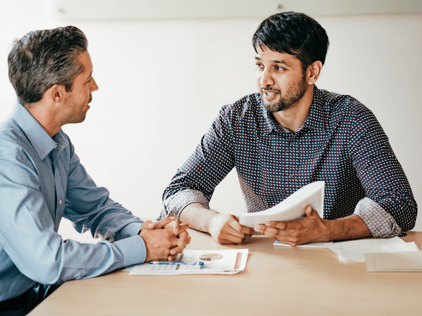 The Questions You Must Ask Your Financial Advisor