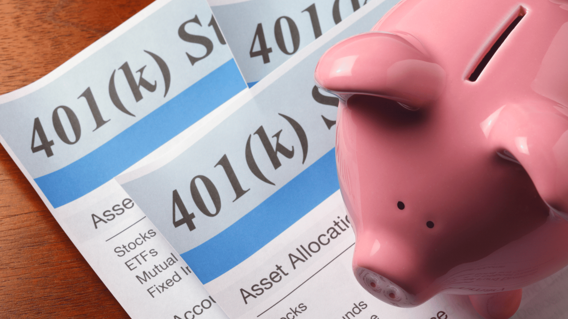Mailbag: Is It Bad to Leave My Old 401k Where It Is?
