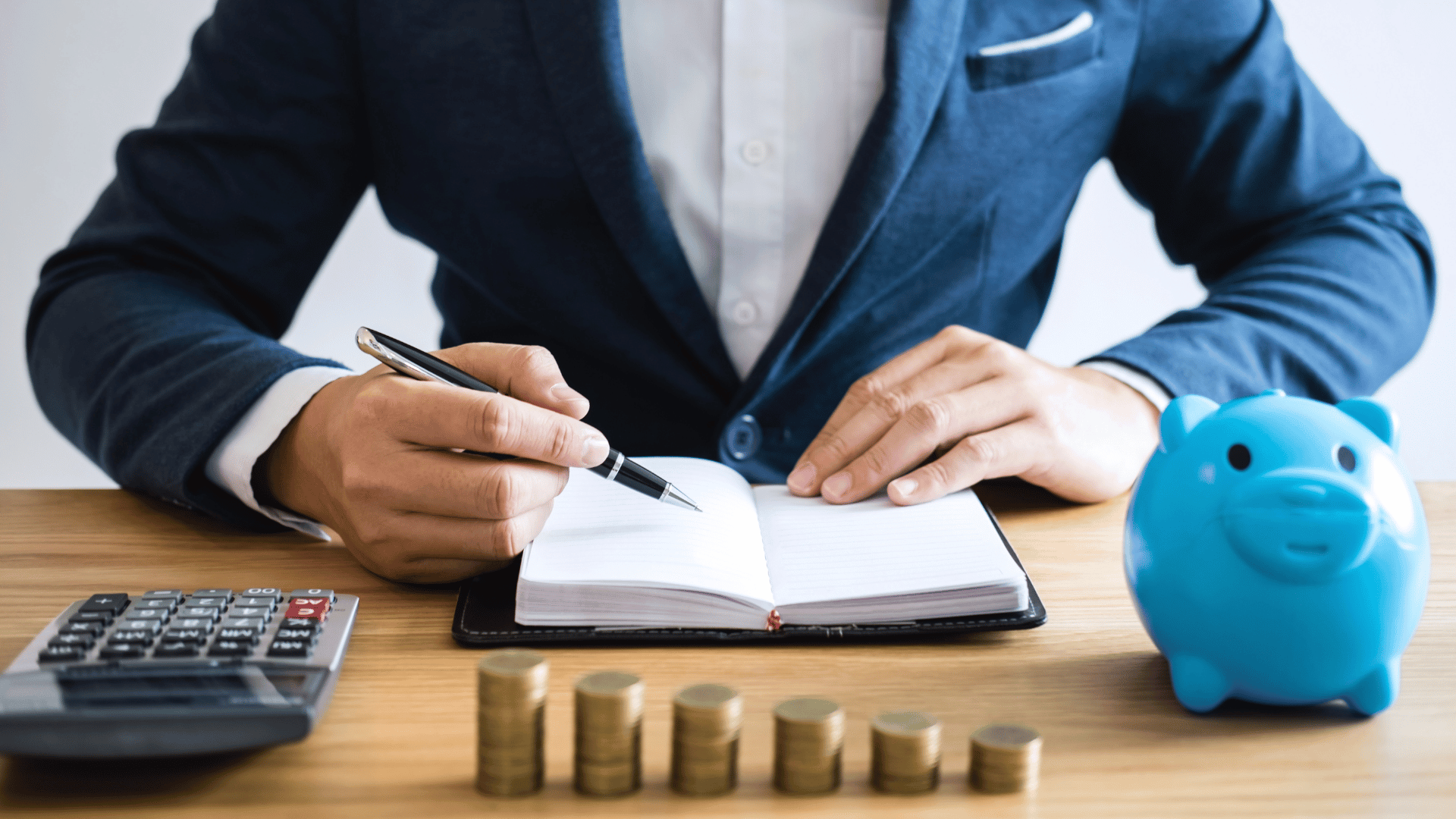 Building an Effective Income Plan