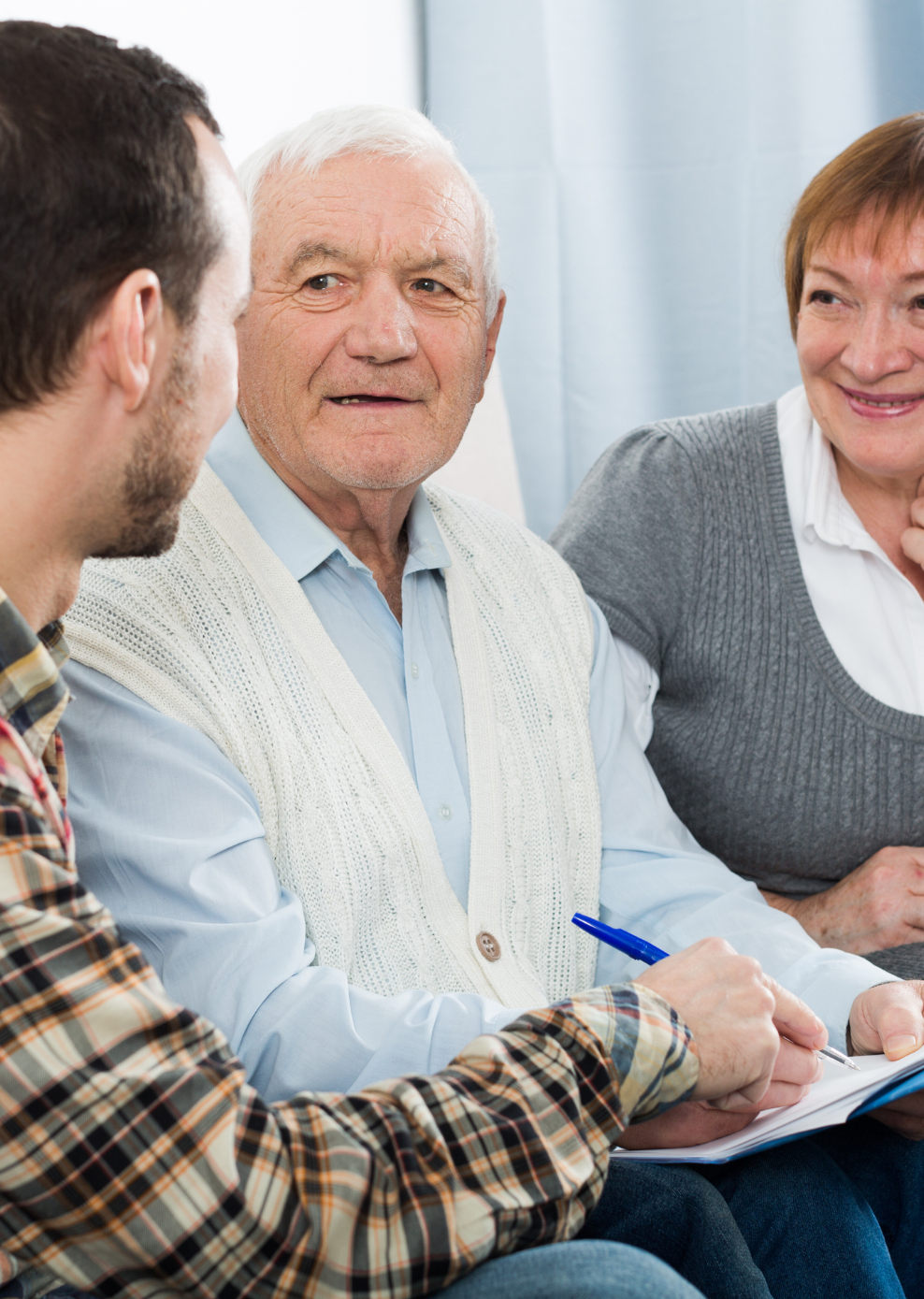 Planning For Multiple Beneficiaries in 5 Easy Steps