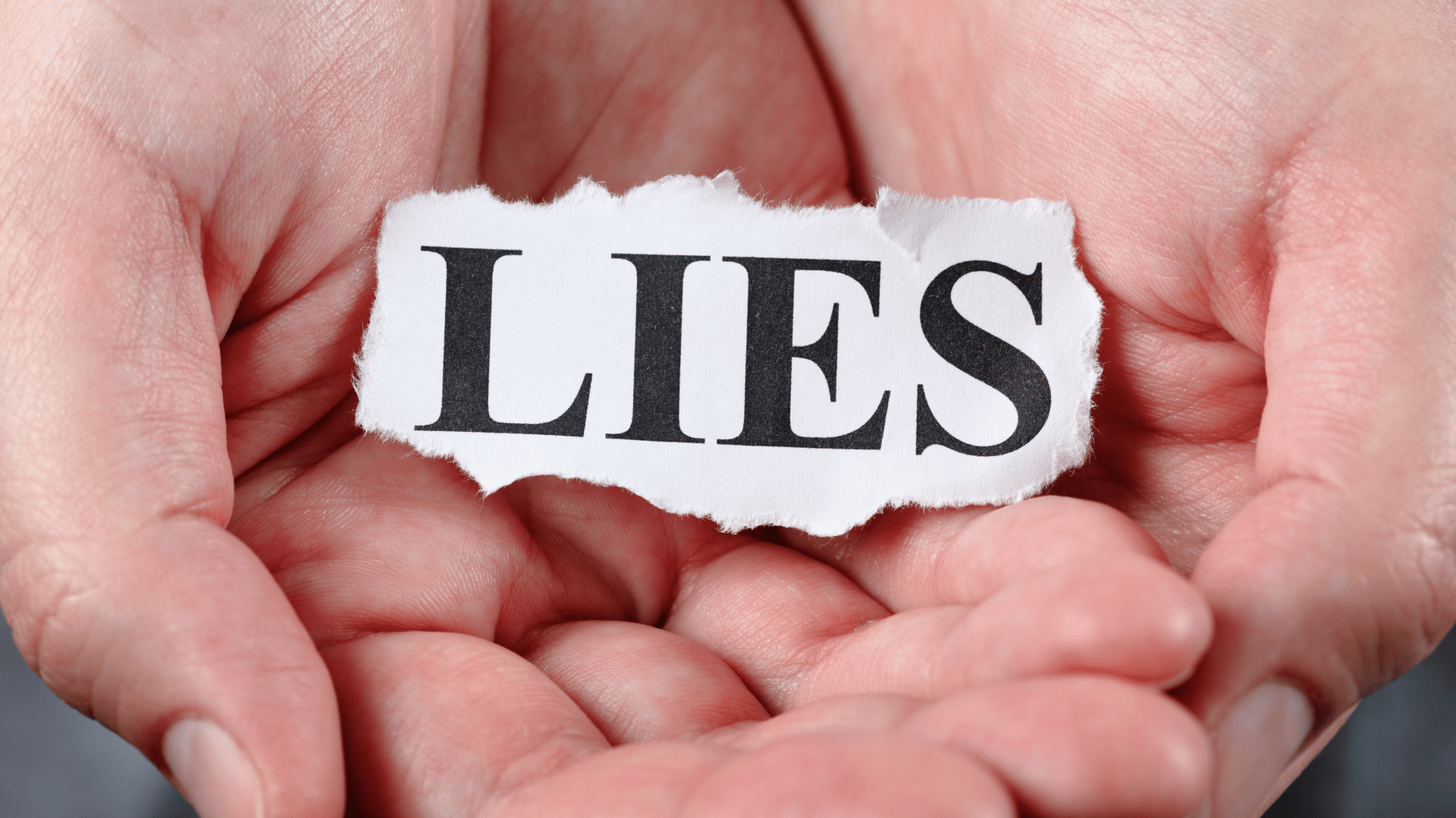 5 Lies You Might Be Telling Yourself About Money