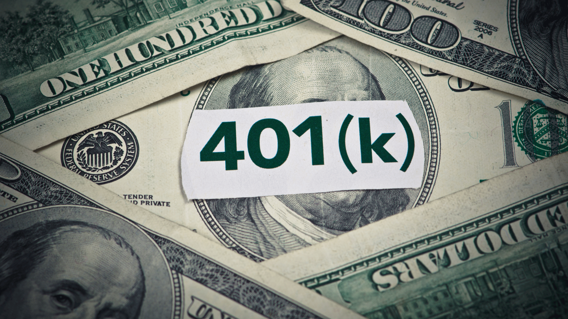 The Top 401(k) FAQs In 2024