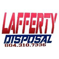 Contact Us | Lafferty Disposal