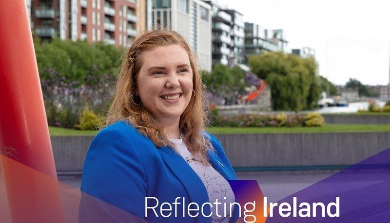 Reflecting Ireland - Gender Equality