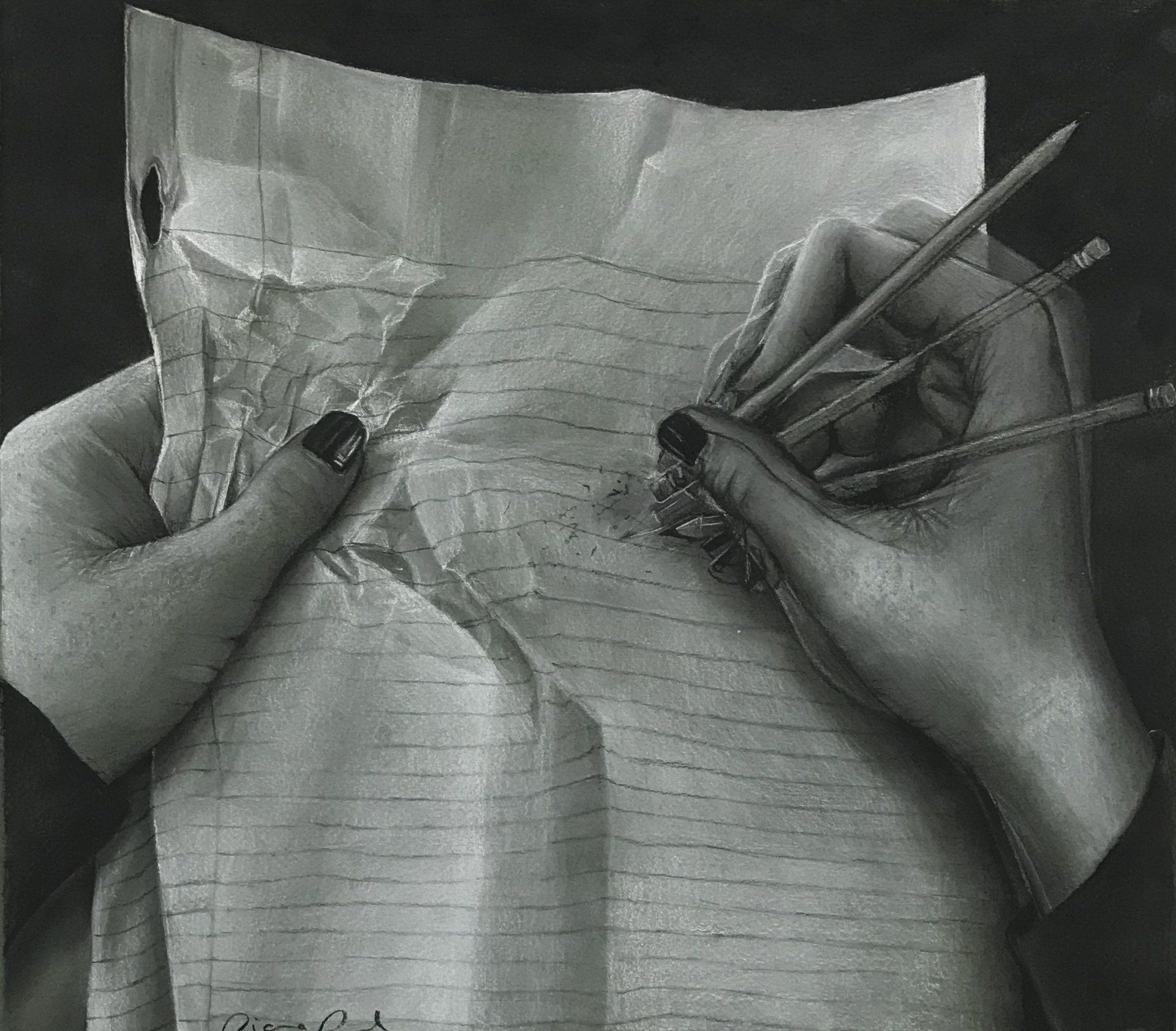 MrsTFox Resources offers drawing lessons, art education, and resources ...