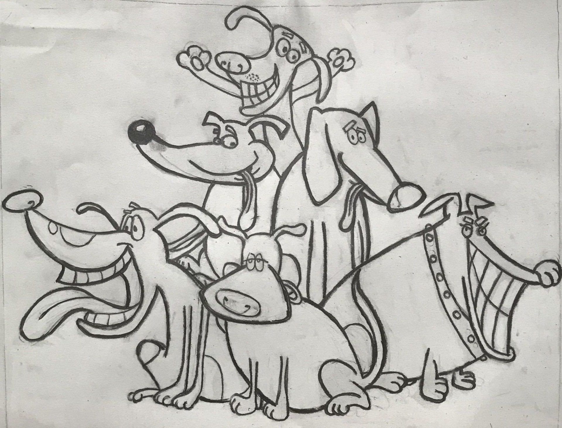 MrsTFox Resources offers drawing lessons, art education, and resources ...