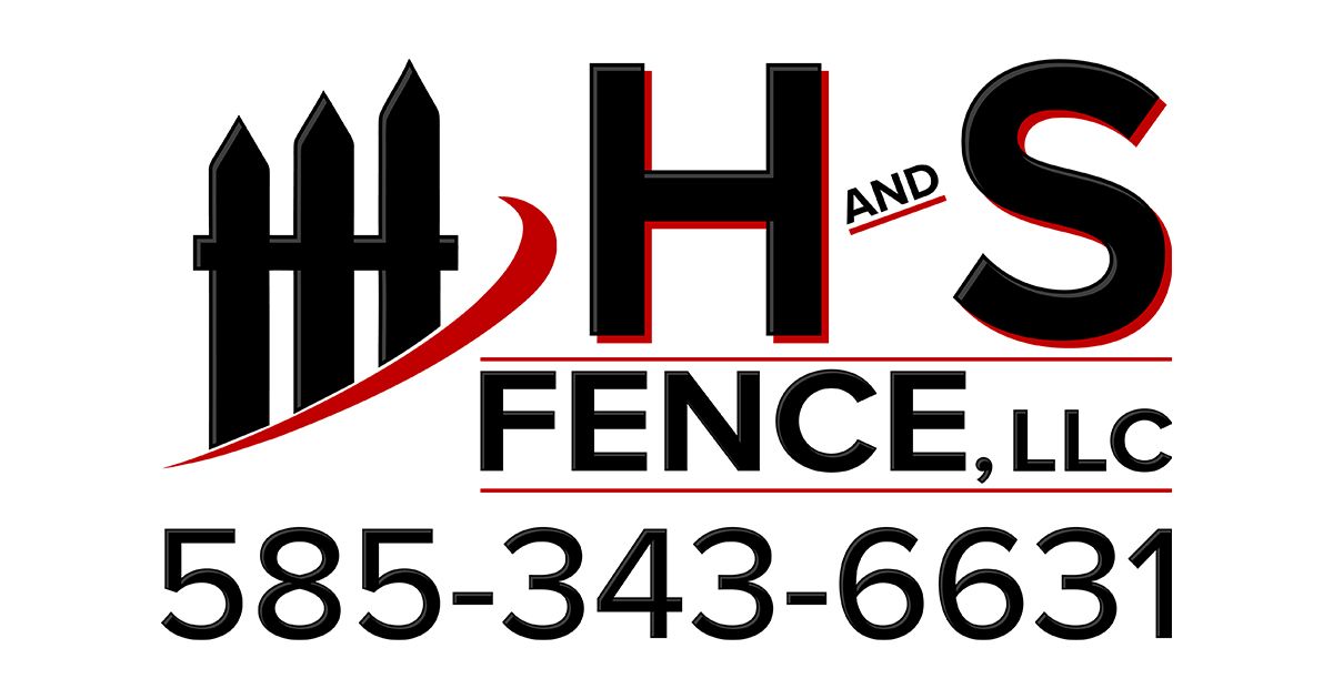 Fencing Quote | Batavia, NY | HS Fence Company