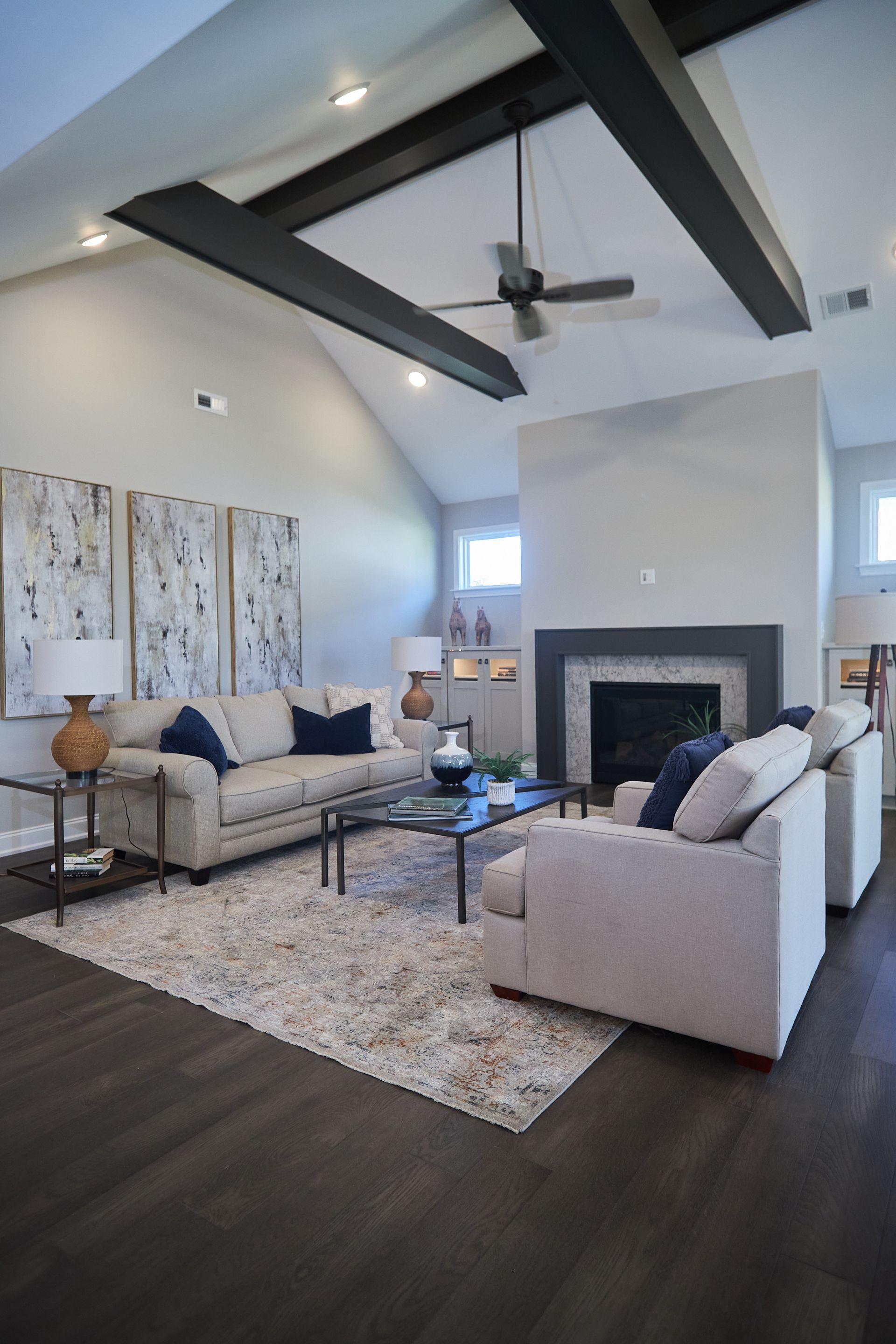 Cook Brothers Construction