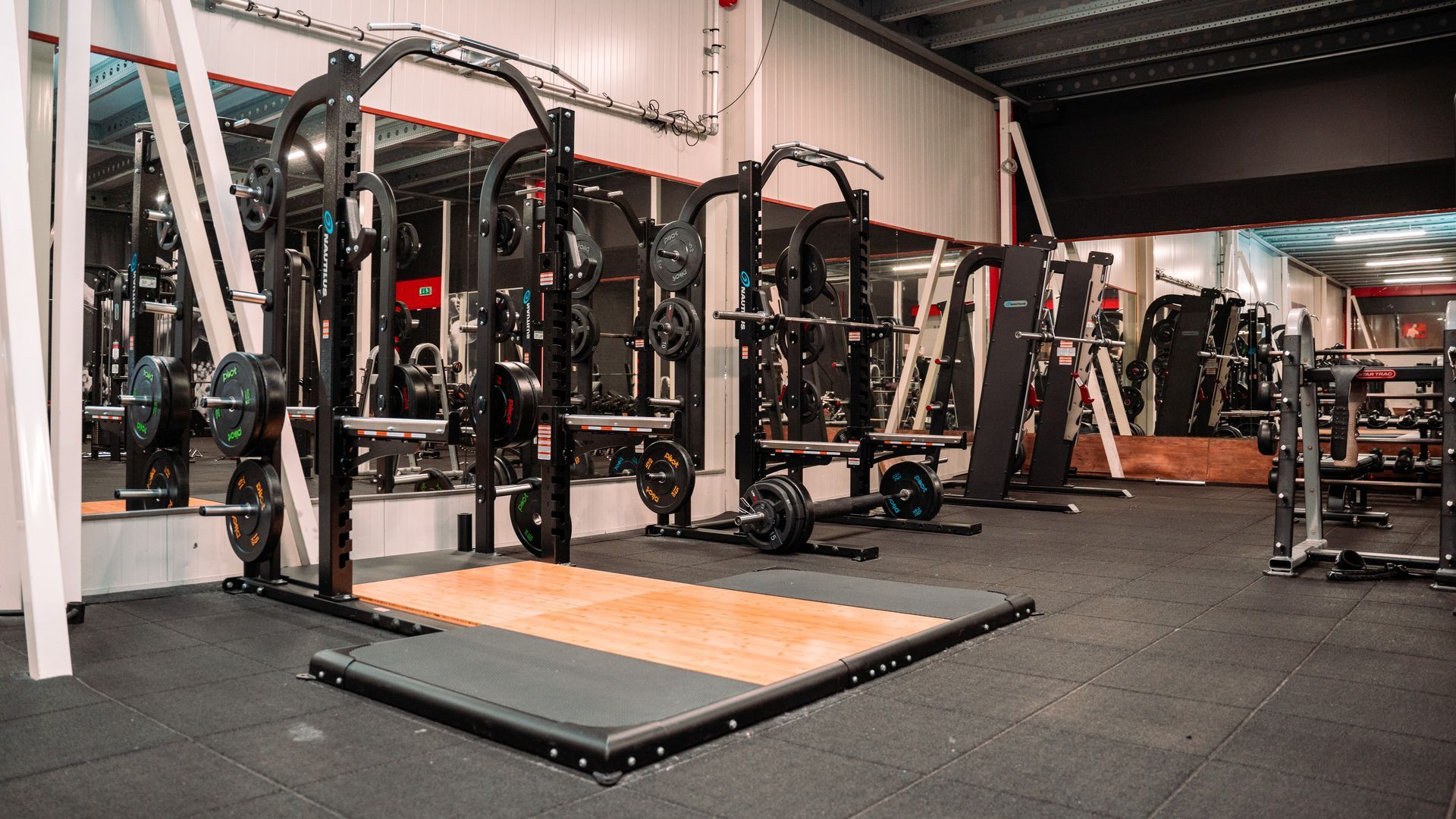 Fitness | Pals Fitness & Fysiotherapie