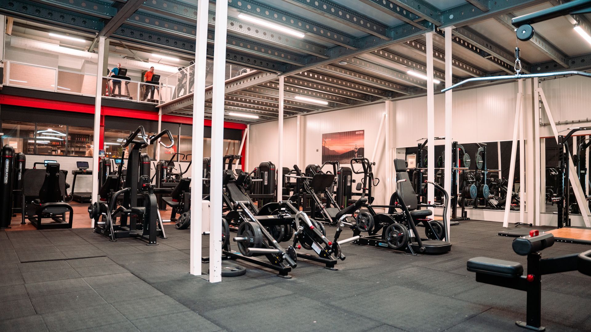 Home | Pals Fitness & Fysiotherapie