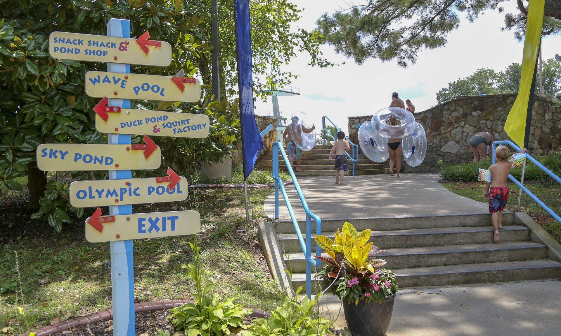 Best Ways to Cool Off This Summer