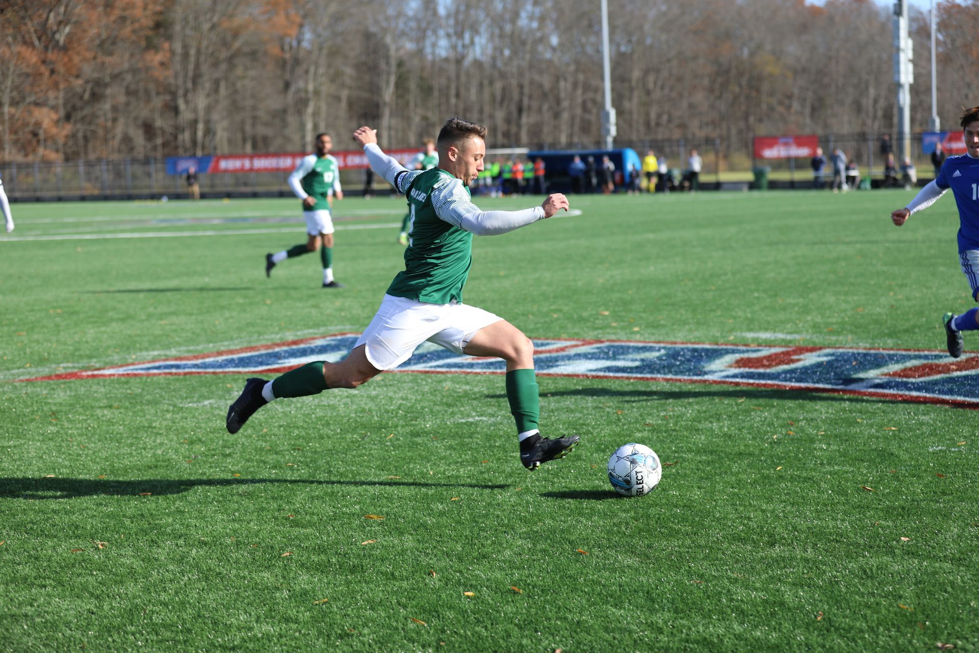 Decatur Morgan Sports