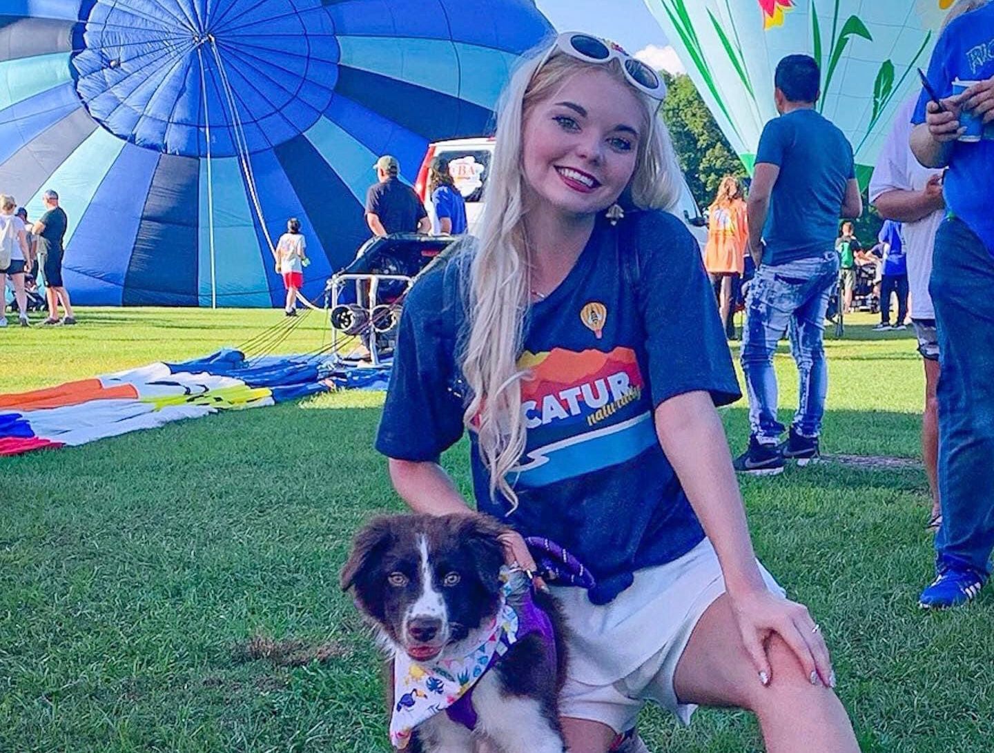 Repping The River City