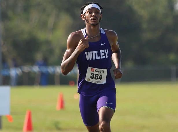 GCAC Cross Country Championship in Decatur!