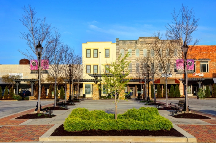 Downtown Decatur Tennessee 1,309 Decatur Stock Photos Free