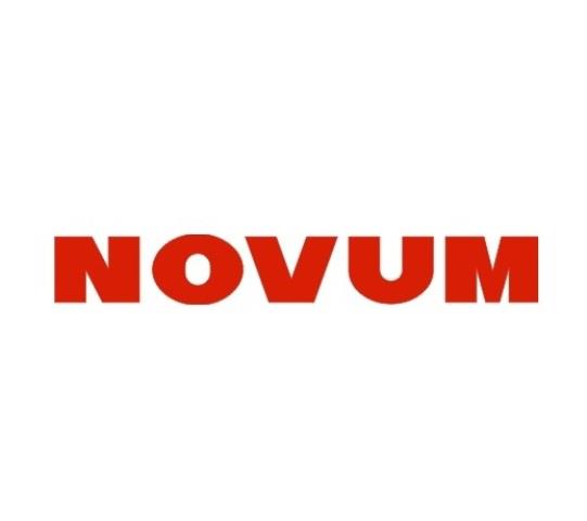 Novum | Embalagem e Marcação