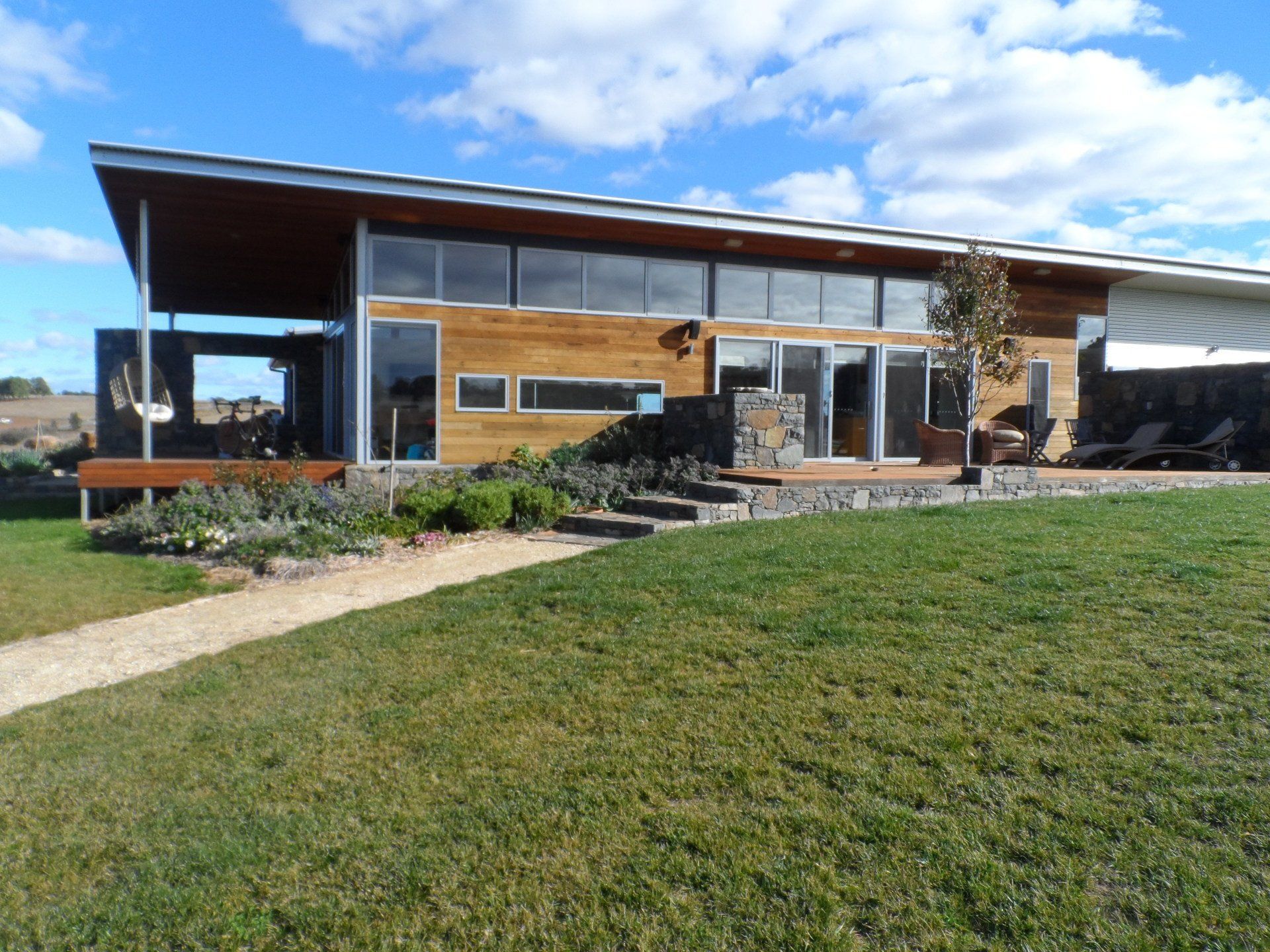 Foran Building Company | Quality Yass Builder