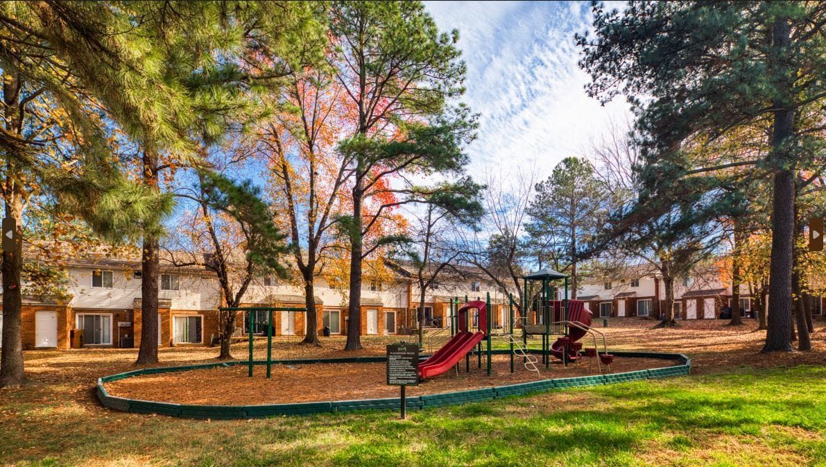 Millspring Commons | Spacious Apartments in Richmond, VA