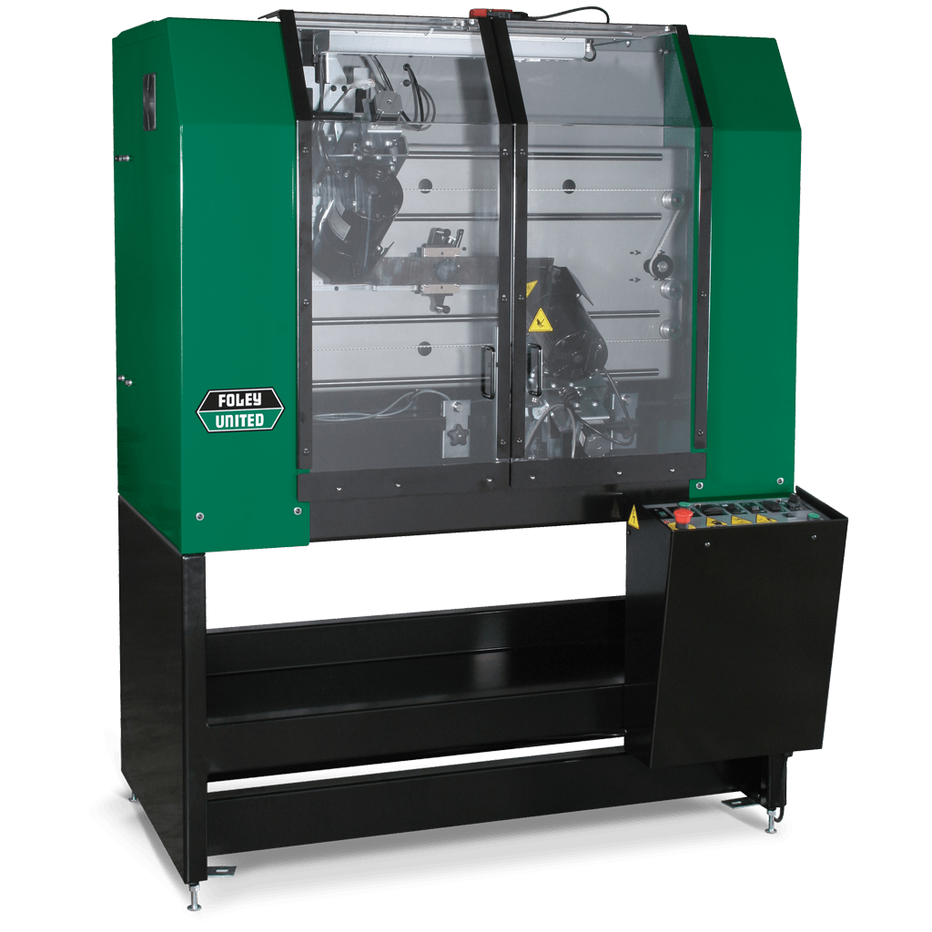 Foley Company - Precision At Play