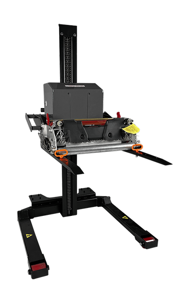 The world's' top golf courses rely on Foley Reel Grinders