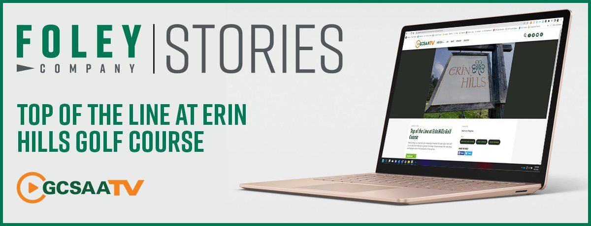 Foley Company - Precision At Play